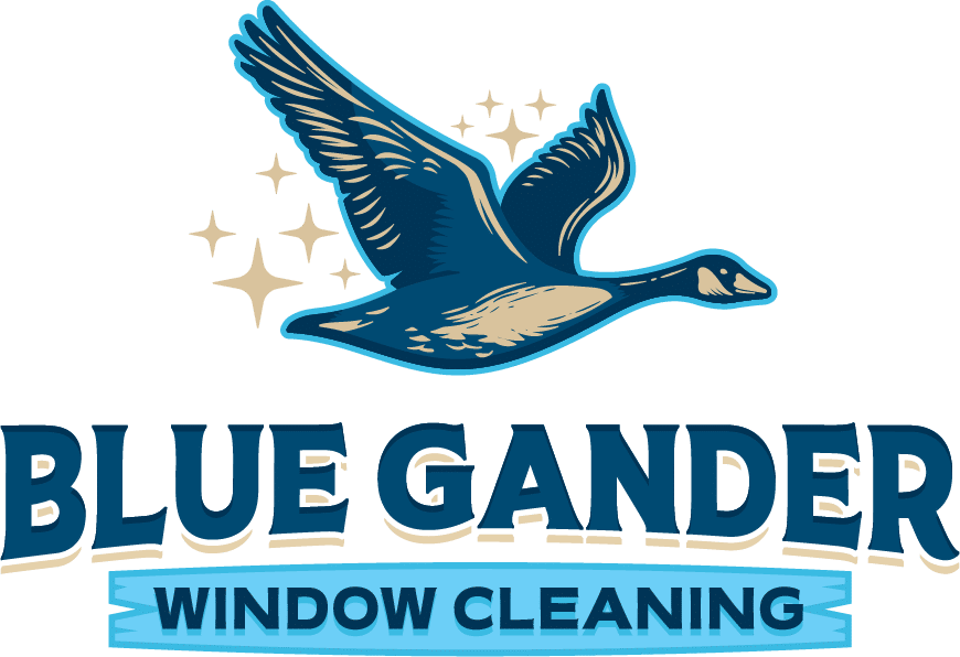 Thank You! | Blue Gander Window Cleaning